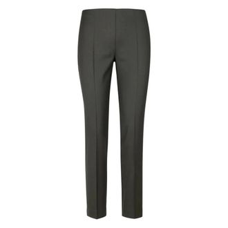 P.A.R.O.S.H. Liliuxy Hose - - Trousers - Damen - Grau - XS