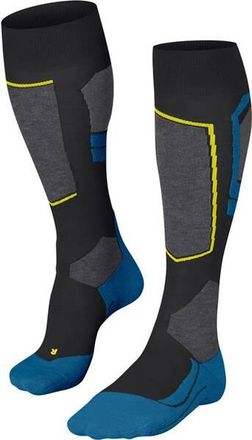 Falke SK4 Herren Kniestr&uuml;mpfe