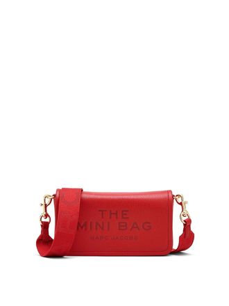 Marc Jacobs Shopper - Rot