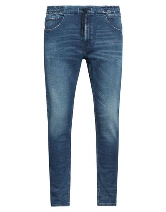 Replay HOSEN & R&Ouml;CKE - Jeanshosen auf YOOX.COM