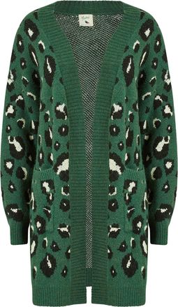 Yumi Strickjacke