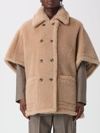 Max Mara Fourrure MAX MARA Femme couleur Beige