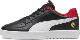Puma Scuderia Ferrari HP Caven 2.0 Sneakers, Schuhe, Schwarz, 43