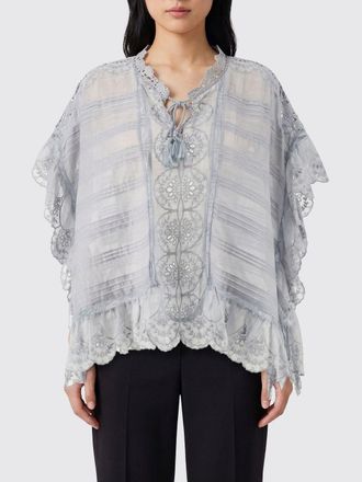 Isabel Marant Top ISABEL MARANT ETOILE Femme couleur Bleu Azur
