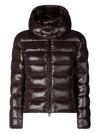 Save The Duck veste Cosmary - Marron