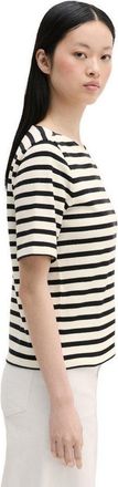 Marc O'Polo T-Shirt aus weichem Jersey