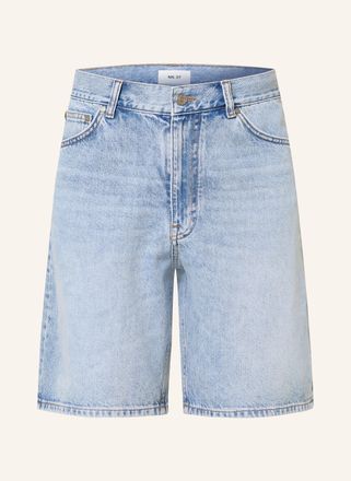 Nn.07 Nn.07 Jeansshorts Otis blau