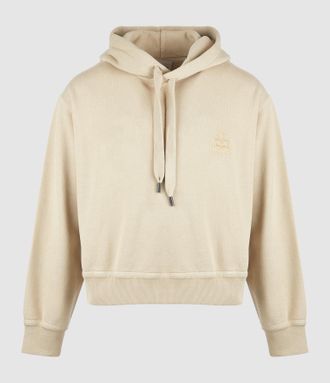 Isabel Marant Sweat Shirt Salmy Sand