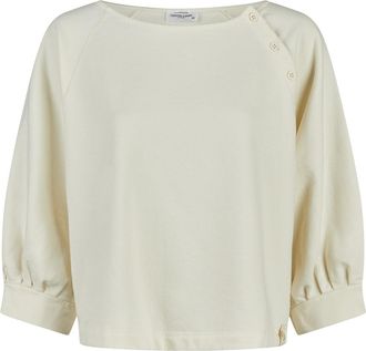 Cotton Candy Sweatshirt