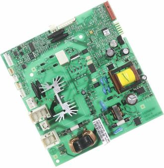 Philips Ersatzteil - Elektronikkarte - Philips