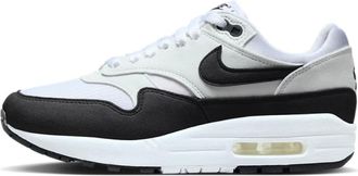 Nike Homme, Chaussures, Noir, Taille: 41 EU Air Max 1