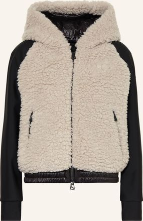 Toni Sailer Toni Sailer Hybrid-Jacke Hedda beige