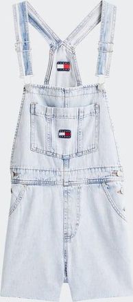 Tommy Jeans Salopette - Taille XS