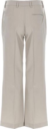 Pantaloni Torino Trousers - Beige