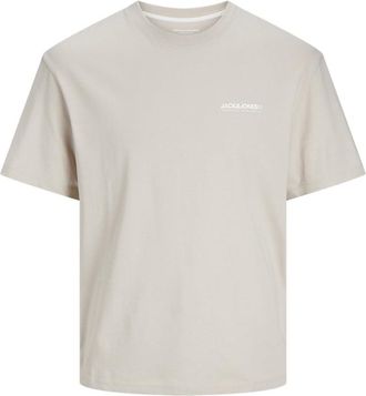 Jack & Jones JJELEGACY Tee SS O-Neck NOOS