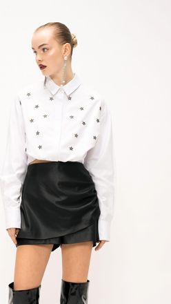 Marc Ellis Hemd Women