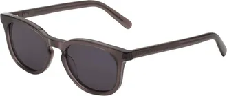 Retro Superfuture unisex, Accessoires, Gris, Taille: 52 MM Lunettes 3