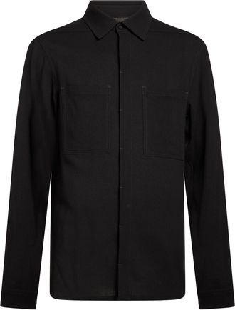 Rick Owens TOPS - Hemden auf YOOX.COM