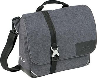 Norco Norwich Lenkertasche, 30 x 25 x 10 cm, 6.5 Liter, 0234UB