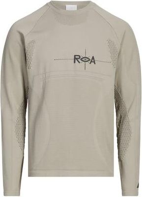 Roa T-shirt &agrave; manches longues