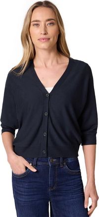 Street One Damen Cardigan in Unifarbe