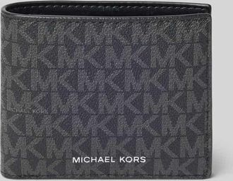 Michael Kors Portemonnaie mit Logo-Detail