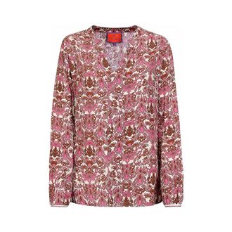 Lieblingsst&uuml;ck Blusen & Hemden - - Blouses & Shirts - Damen - Rot - M