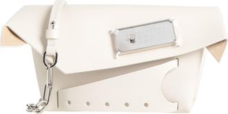 Maison Margiela TASCHEN - Umh&auml;ngetasche auf YOOX.COM