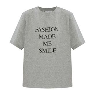 Victoria Beckham Damen, Oberteile, Grau, MGr&ouml;&szlig;e