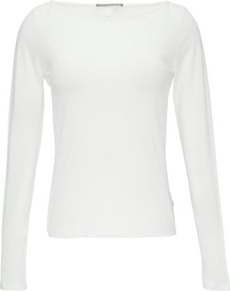 QS by s.Oliver T-Shirt Langarm