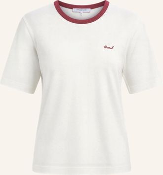 Gerard Darel T-Shirt Bess rot