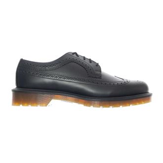 Dr. Martens 3989 Smooth - - Shoes - Damen - Schwarzk - 40 EU