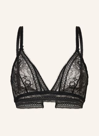 Passionata Triangel-Bh Jeanne schwarz