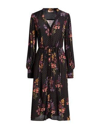 Twin-Set ROBES - Robes midi sur YOOX.COM