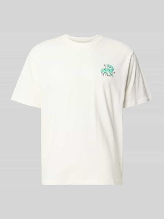 Jack & Jones T-Shirt mit Motiv-Print Modell VINTAGE CARTOON