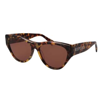 Replay Cat-Eye-Sonnenbrille - - Accessories - Damen - Mehrfarbig - ONE SIZE