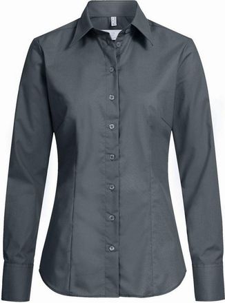 Greiff Langarmbluse 6515 - BASIC Regular Fit