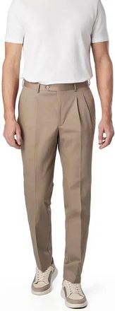 Boggi Milano Herren Hose beige