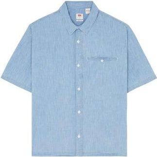 Levi's Chemise manches courtes en coton