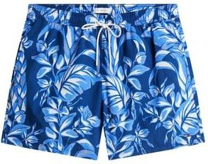 Tommy Hilfiger Short de bain imprim&eacute;