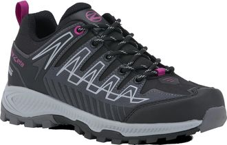 Trezeta Bergstiefel f&uuml;r Damen 010724105, grau, 39 EU