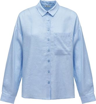 Salsa Jeans Bluse
