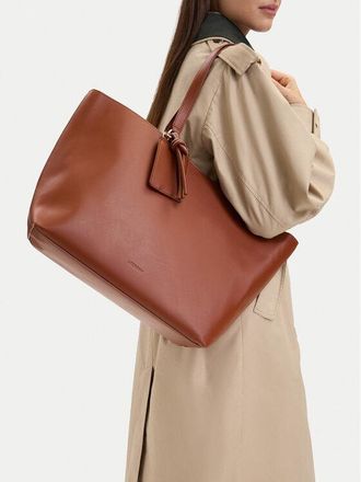 Jenny Handtasche CWBEO-JNY-M-002-10 Braun
