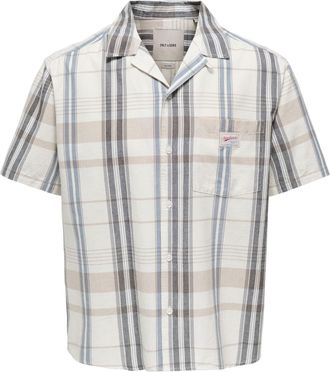 Only & Sons Hemd ONSEBERT