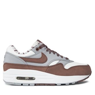 Nike Sneakers Nike Air Max 1 Prm FB8916 100 Grau