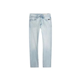 G-Star Homme, Jeans, Bleu, Taille: W32 Jean Droit