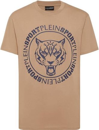 Plein Sport Herren Shirt TIGER
