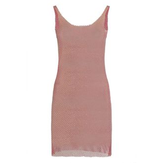 Santa Brands Kleider - - Dresses - Damen - Rosa - ONE SIZE