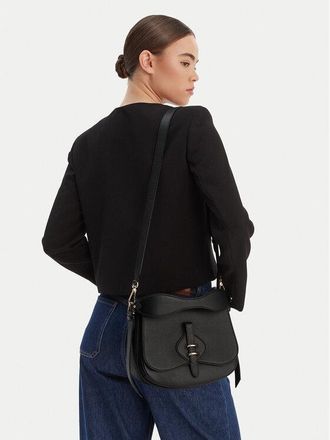 Coccinelle Handtasche U7F Coccinellemavery E1 U7F 18 01 01 Schwarz