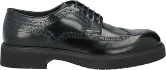 Ferragamo SCHUHE - Schn&uuml;rschuhe auf YOOX.COM